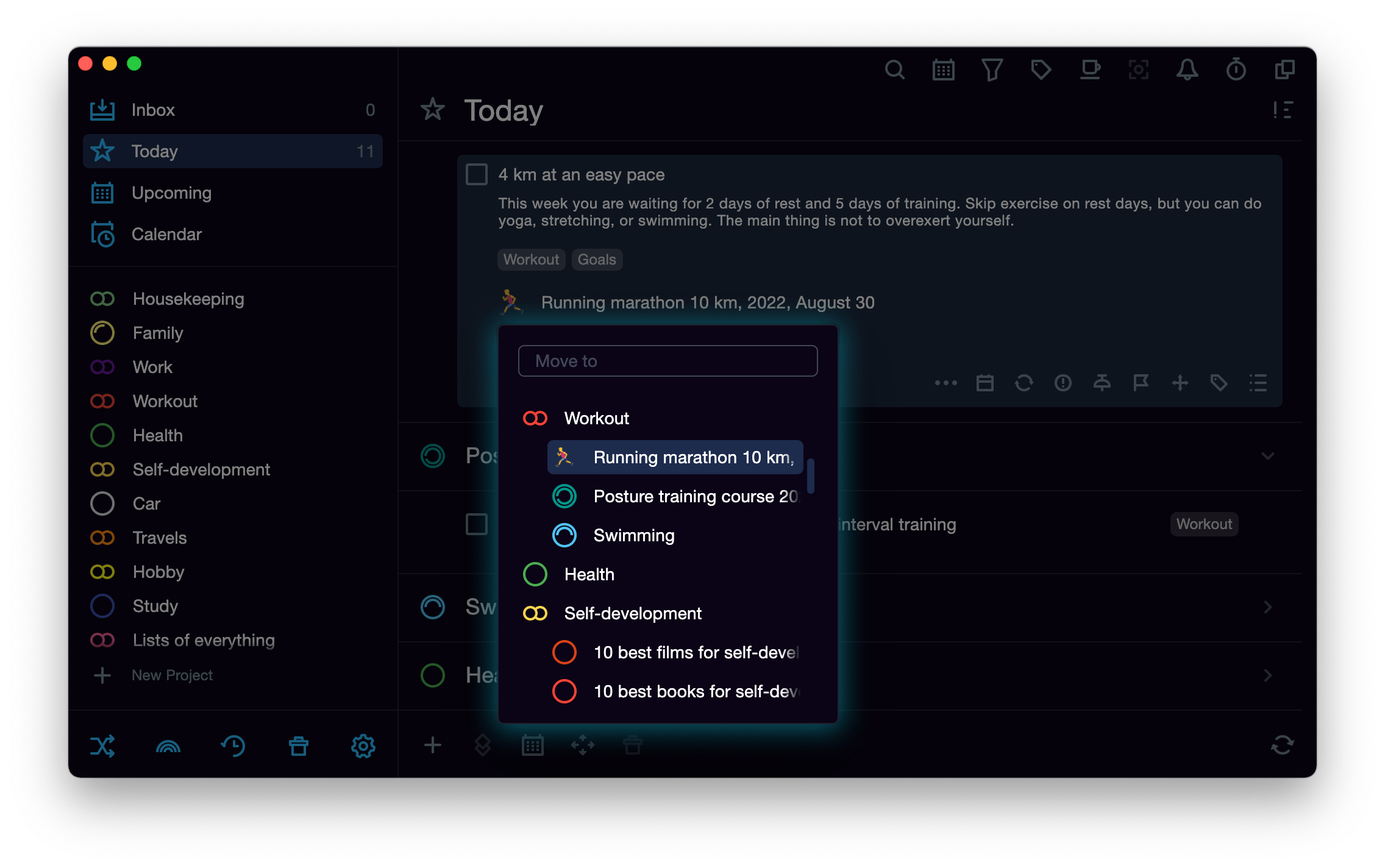 Spring Novelty at the SingularityApp: Emoji and Updated Project Palette ...