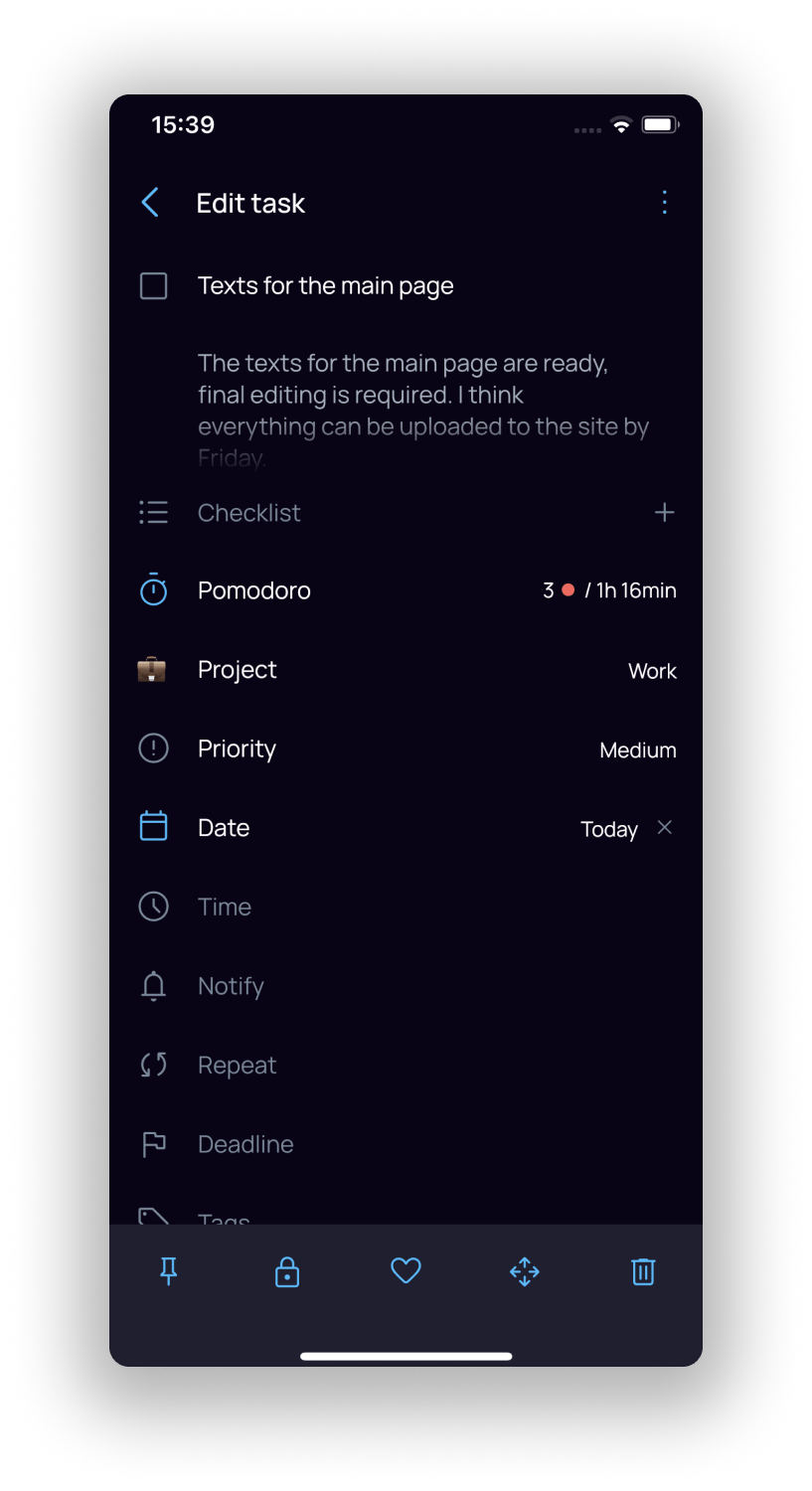 Time Tracker for Tasks: Why You Need It and How It Helps Improve Efficiency — SingularityApp