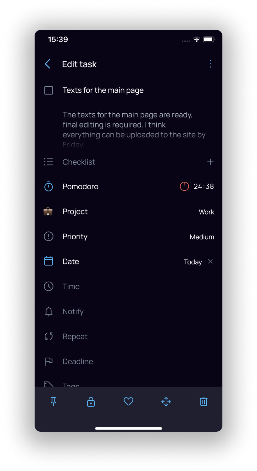 Time Tracker for Tasks: Why You Need It and How It Helps Improve Efficiency — SingularityApp