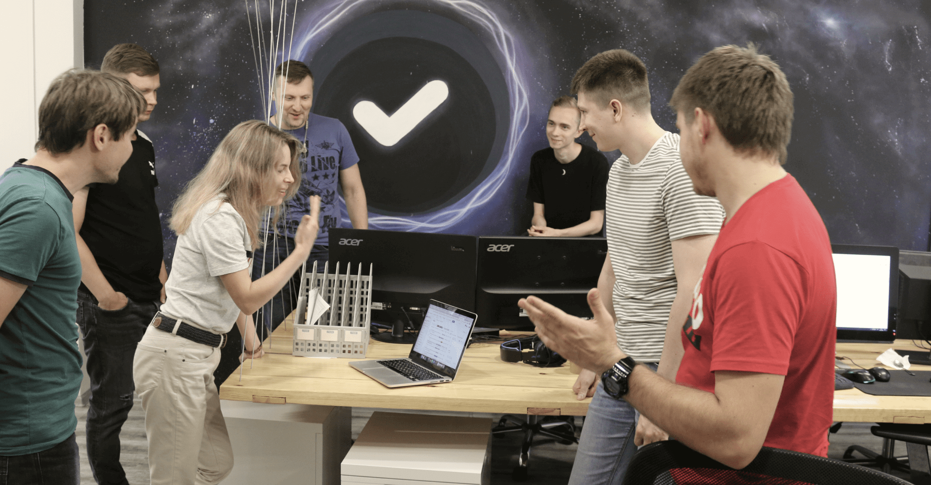 SingularityApp new features ⌛️ TIMEHACK — SingularityApp