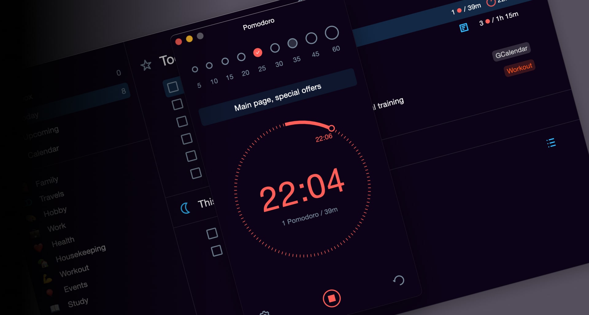 Time Tracker for Tasks: Why You Need It and How It Helps Improve ...