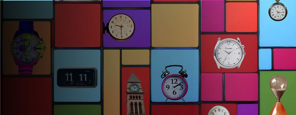 Time Blocking: 7 Block Types to Structure Your Day